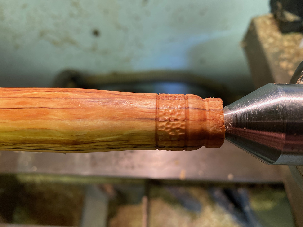 Gallery - Oak Tree Spirit