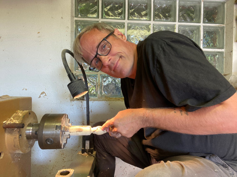 Oak Tree Spirit - Oak Tree Spirit